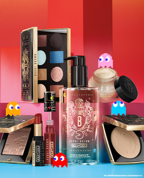 Pacman | BobbiBrown.ca