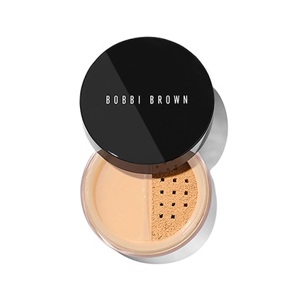 Sheer Finish Loose Powder | BobbiBrown.ca